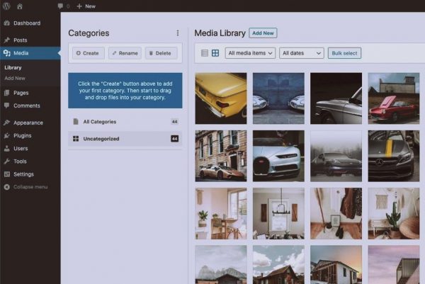 HappyFiles – SIMWORD