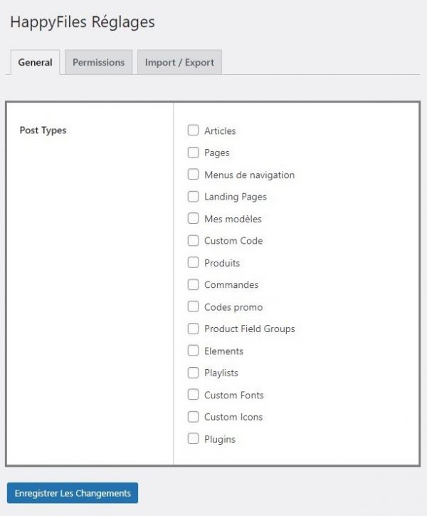 HappyFiles – SIMWORD