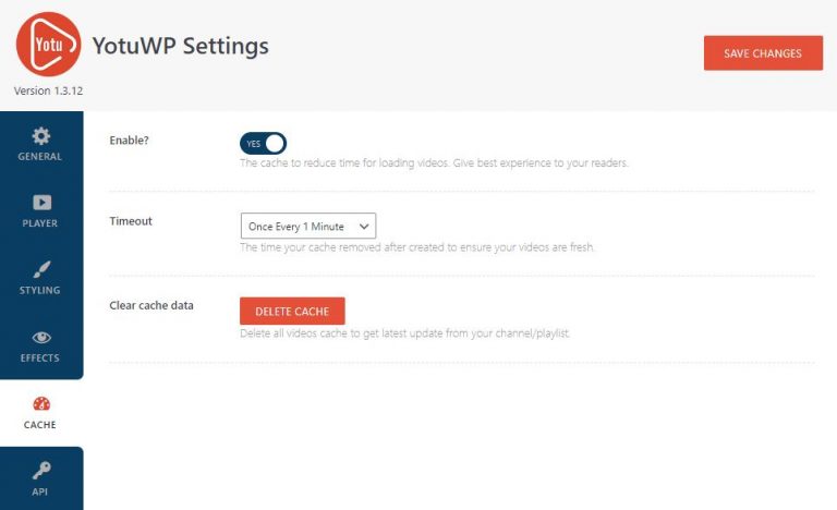 YotuWP Video Gallery – SIMWORD