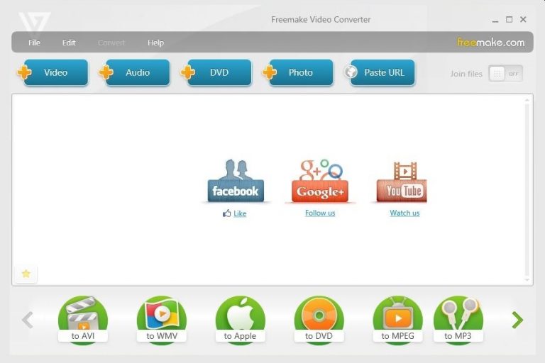 Convertisseur vidéo – SIMWORD
